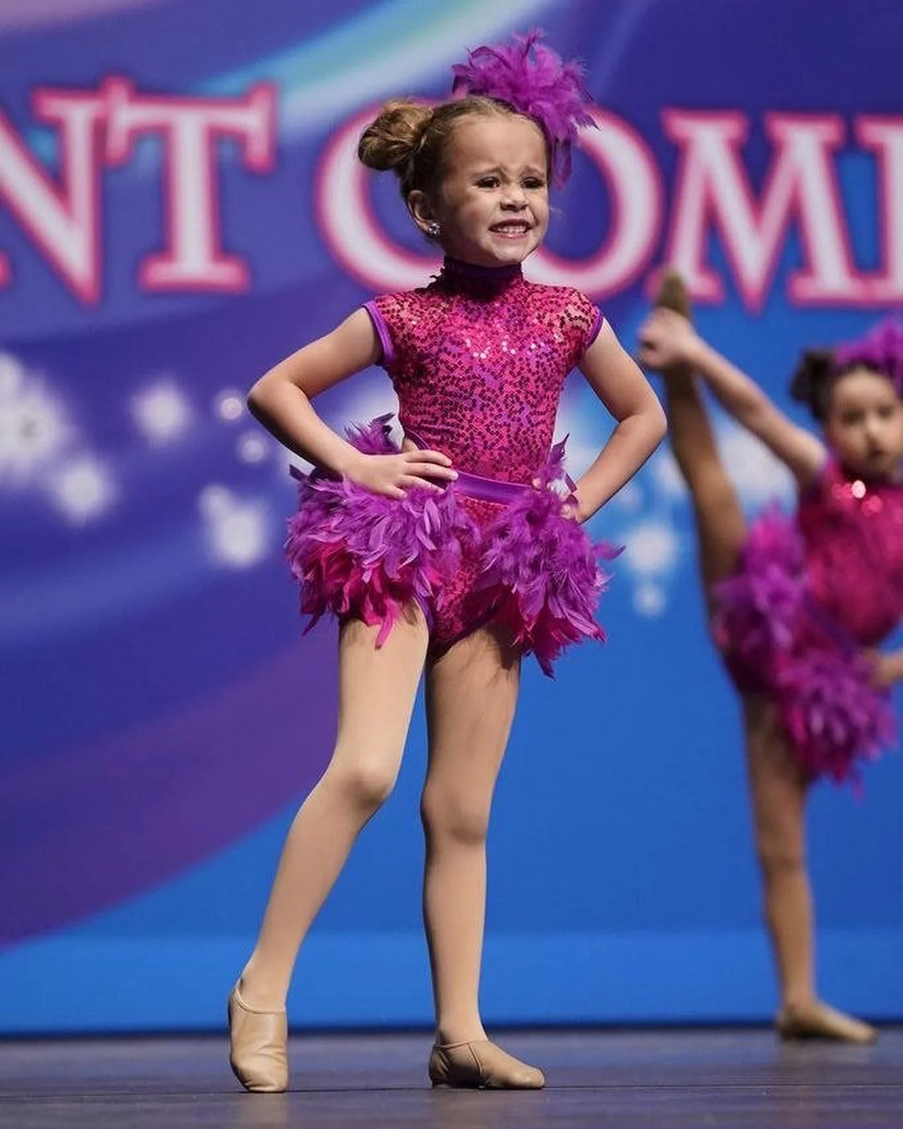 Adagio Dance Company