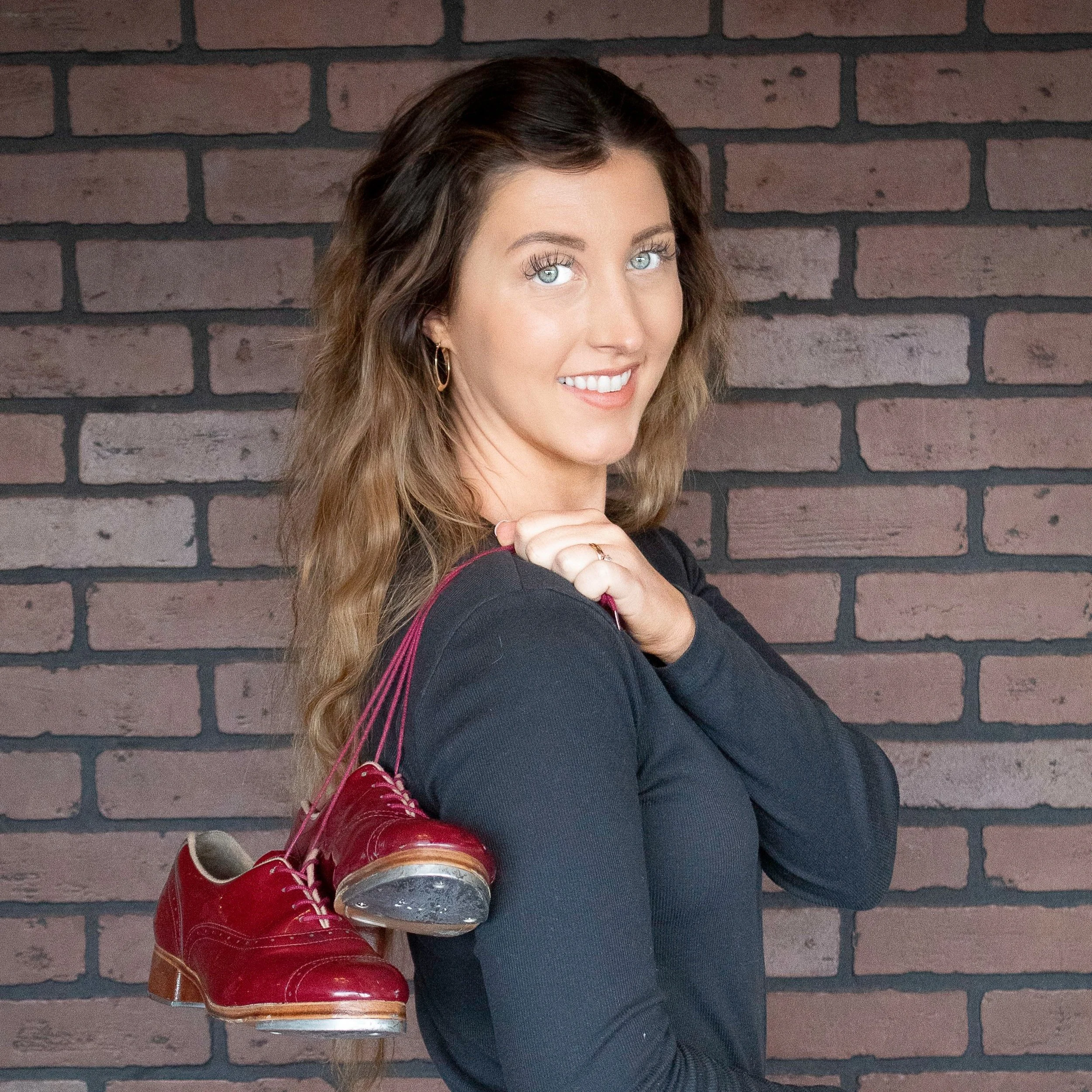 About Adagio — Adagio Dance Company