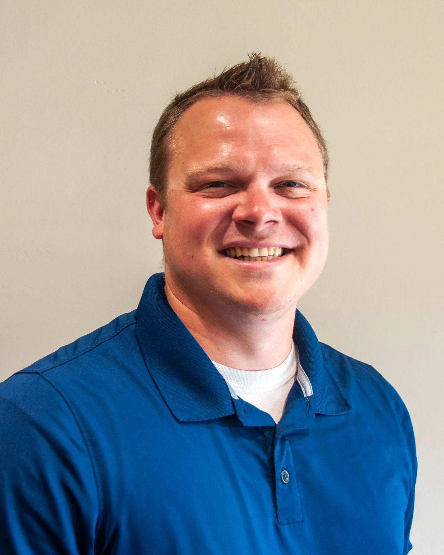 Clergy & Parish Staff — St. Stephen the First Martyr