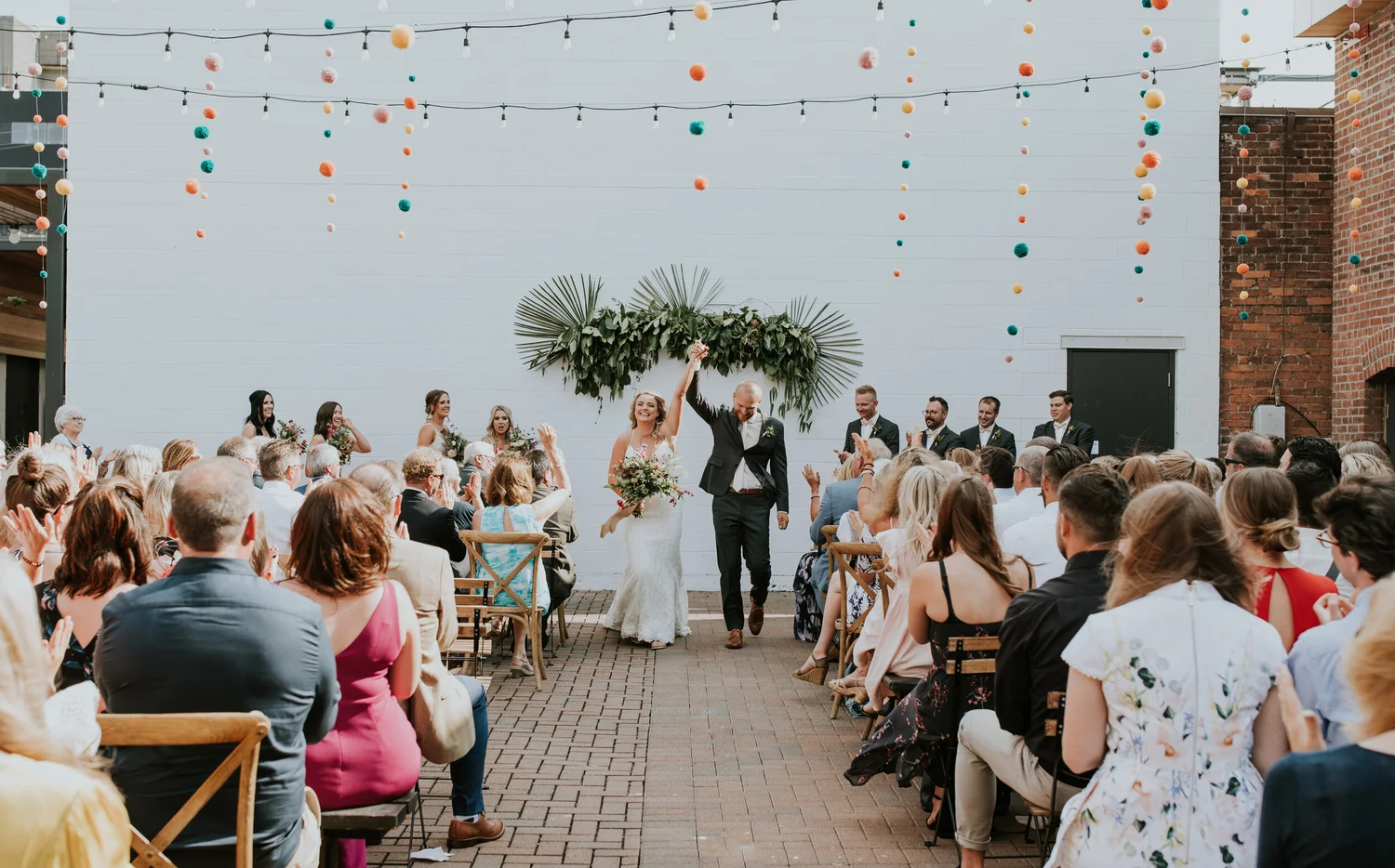 Events at The Fort Common — Fort Properties Ltd.