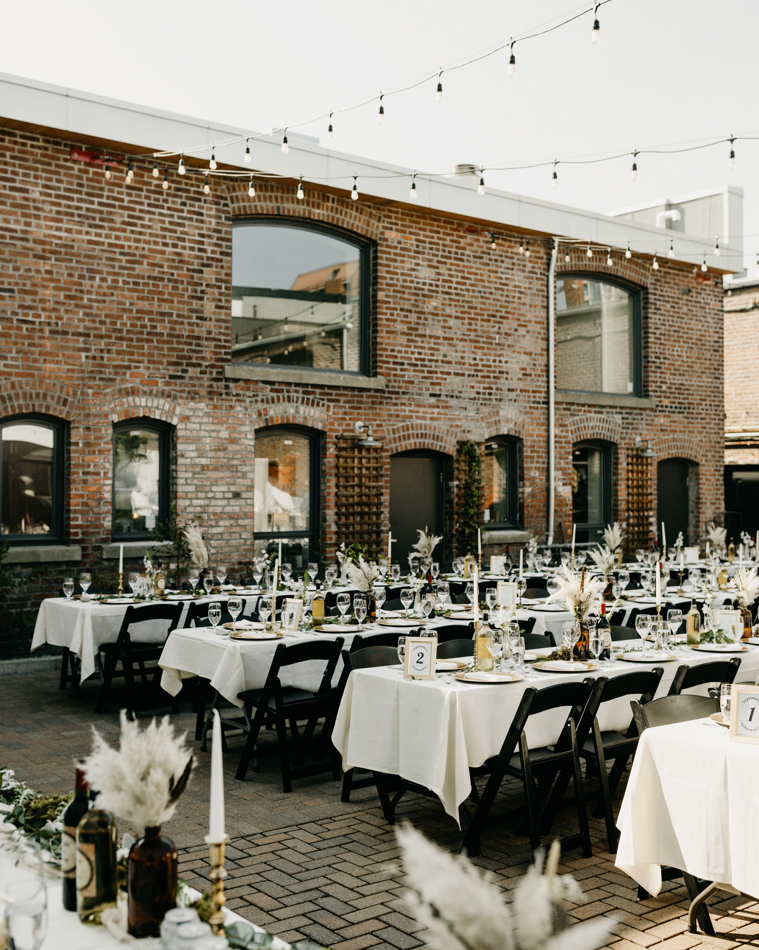 Events at The Fort Common — Fort Properties Ltd.