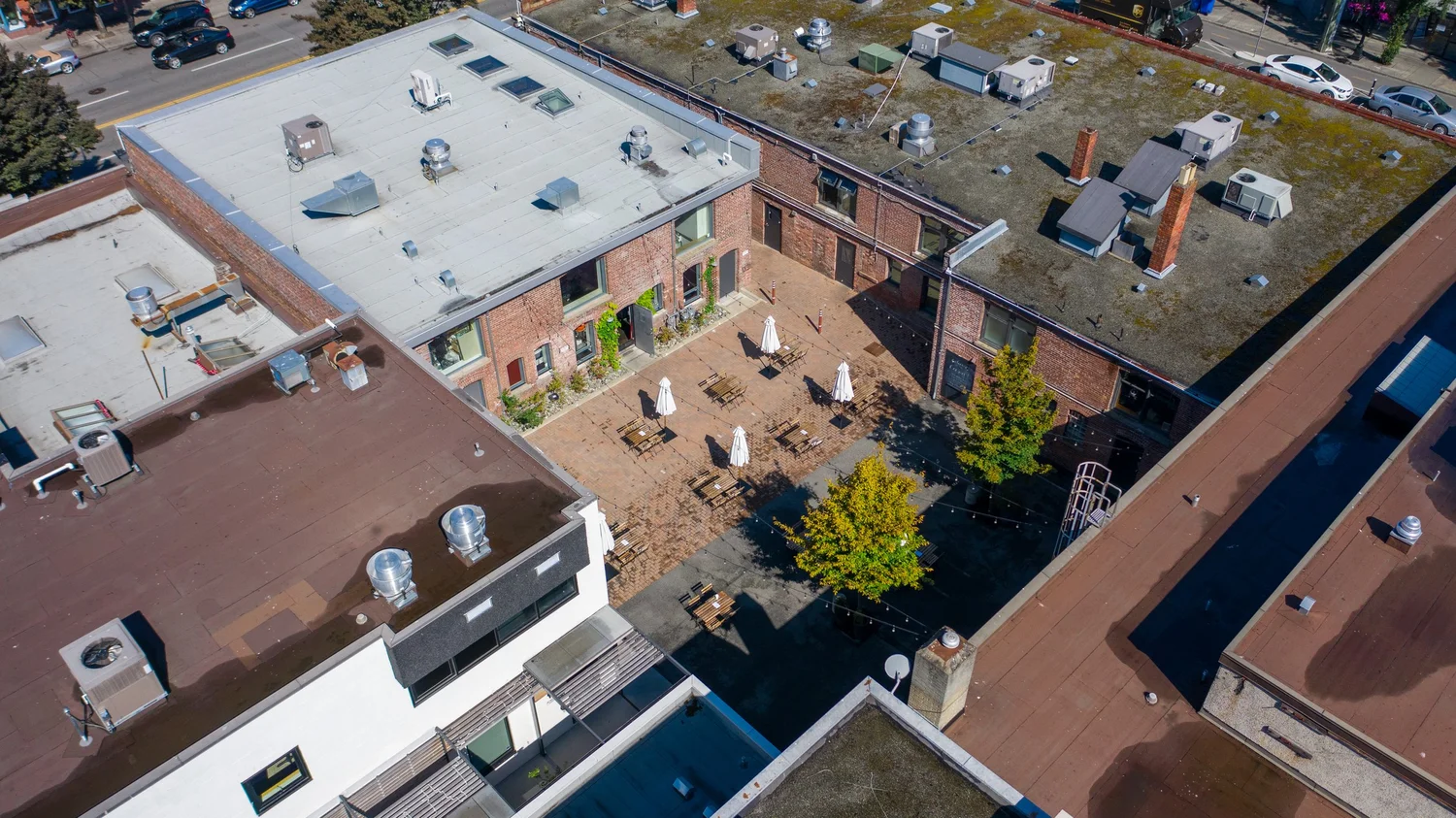 Events at The Fort Common — Fort Properties Ltd.