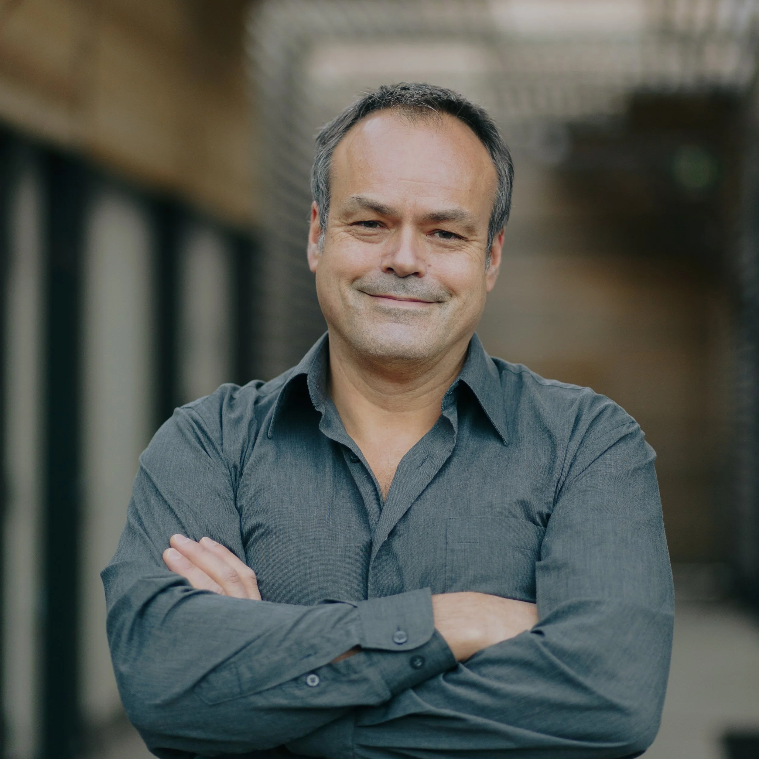 Meet the Team — Fort Properties Ltd.