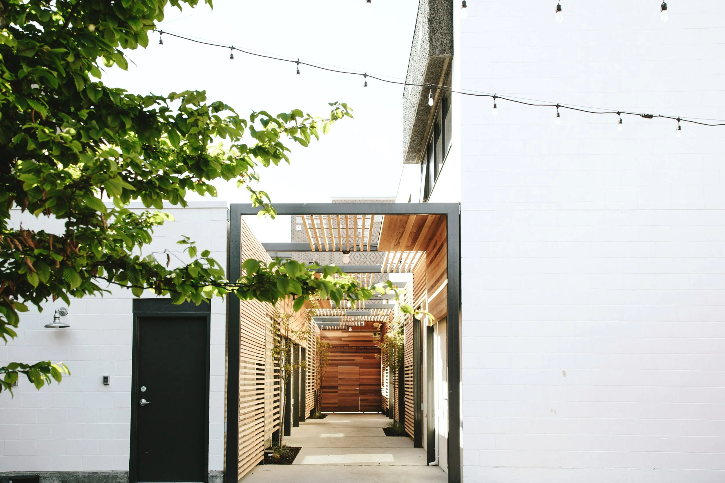Events at The Fort Common — Fort Properties Ltd.