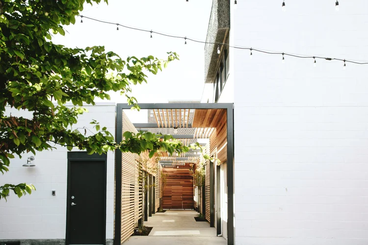 Events at The Fort Common — Fort Properties Ltd.