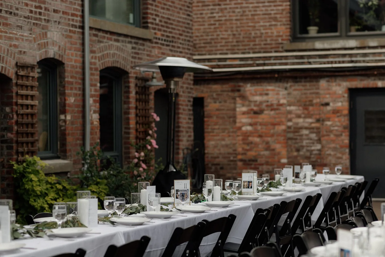 Events at The Fort Common — Fort Properties Ltd.