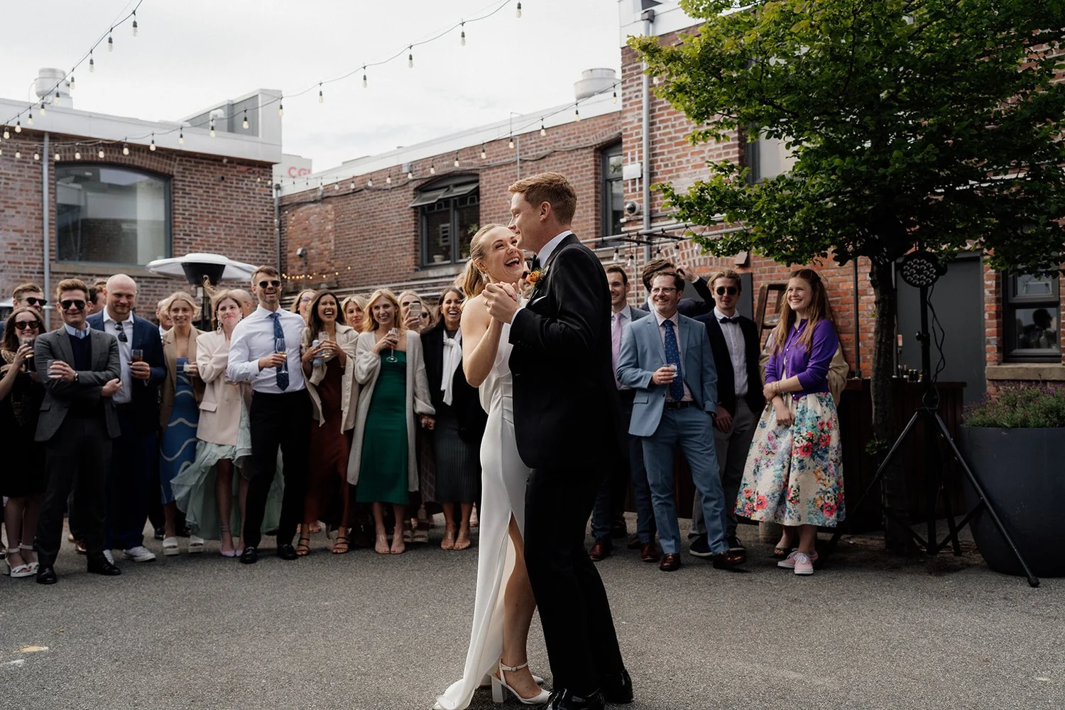 Events at The Fort Common — Fort Properties Ltd.