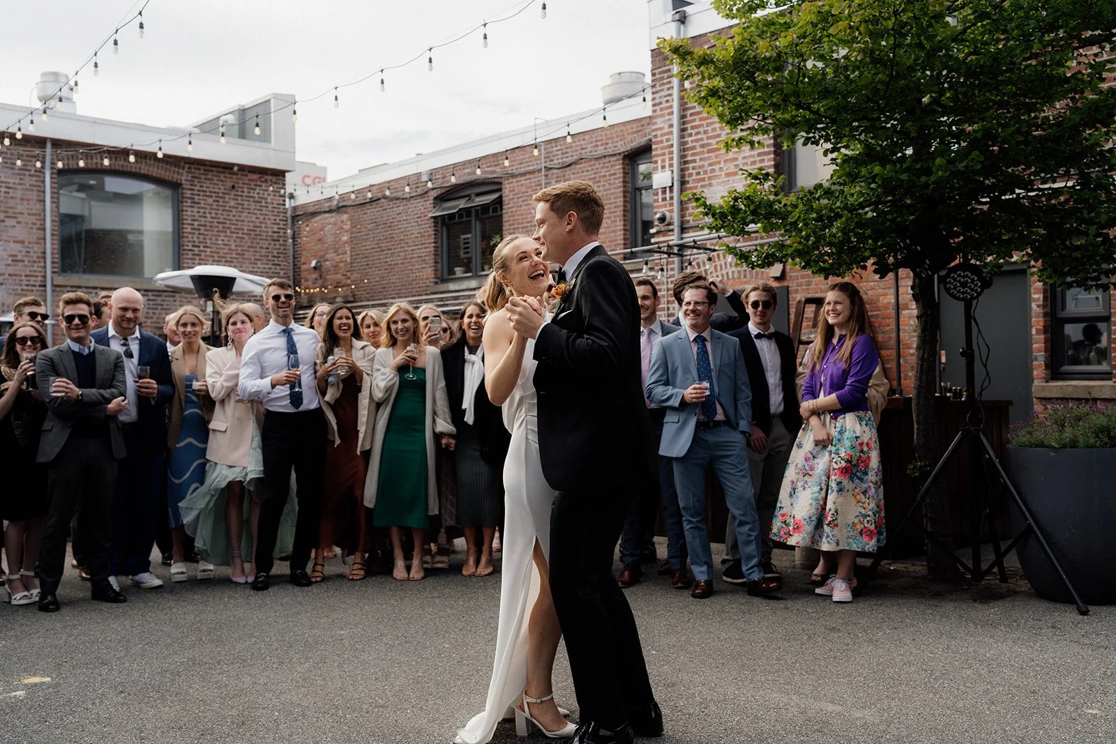 Events at The Fort Common — Fort Properties Ltd.