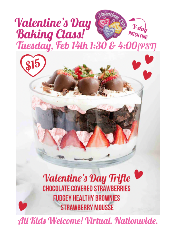 Healthy Kids Cook | Chef Ali