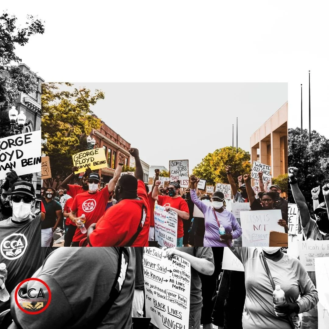 Community Civil Activist