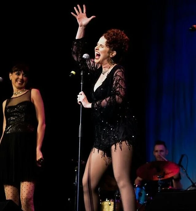 News — Megan Murphy Chambers