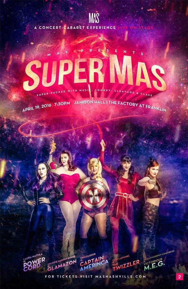 News — Megan Murphy Chambers