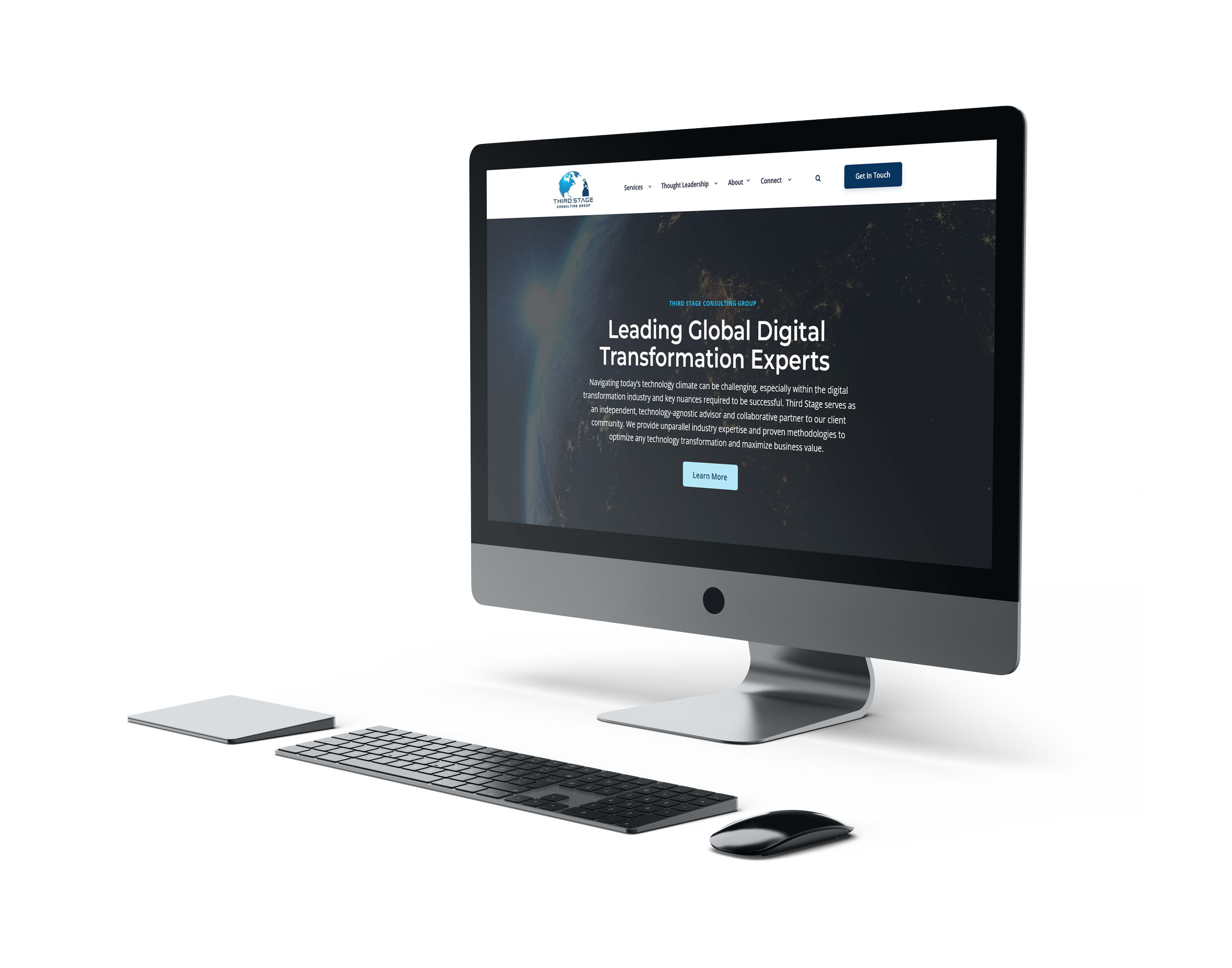 Denver Website Design, SEO & Marketing Strategy