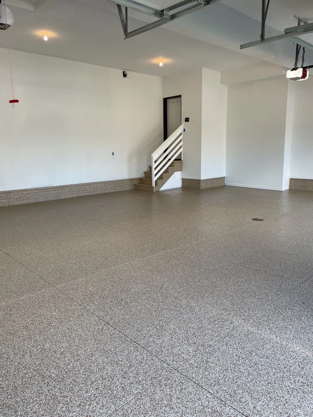 PROJECT GALLERY — Midwest Concrete Coatings