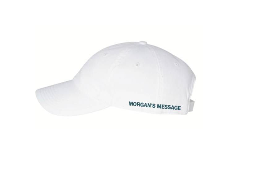 Shop — Morgan's Message