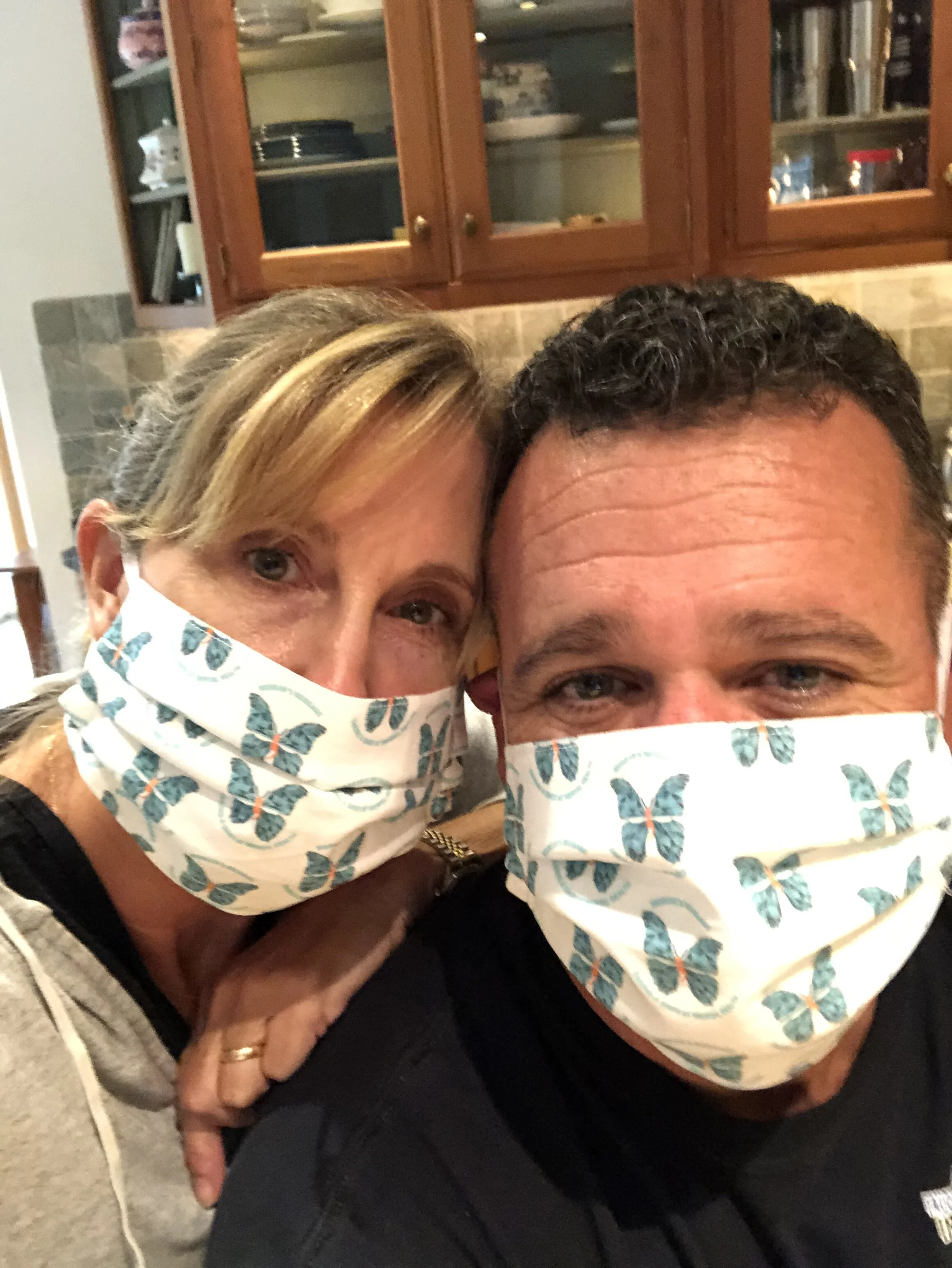 Shop — Morgan's Message