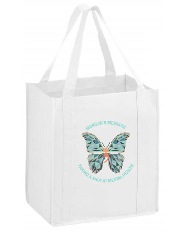 Shop — Morgan's Message