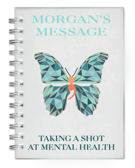 Shop — Morgan's Message