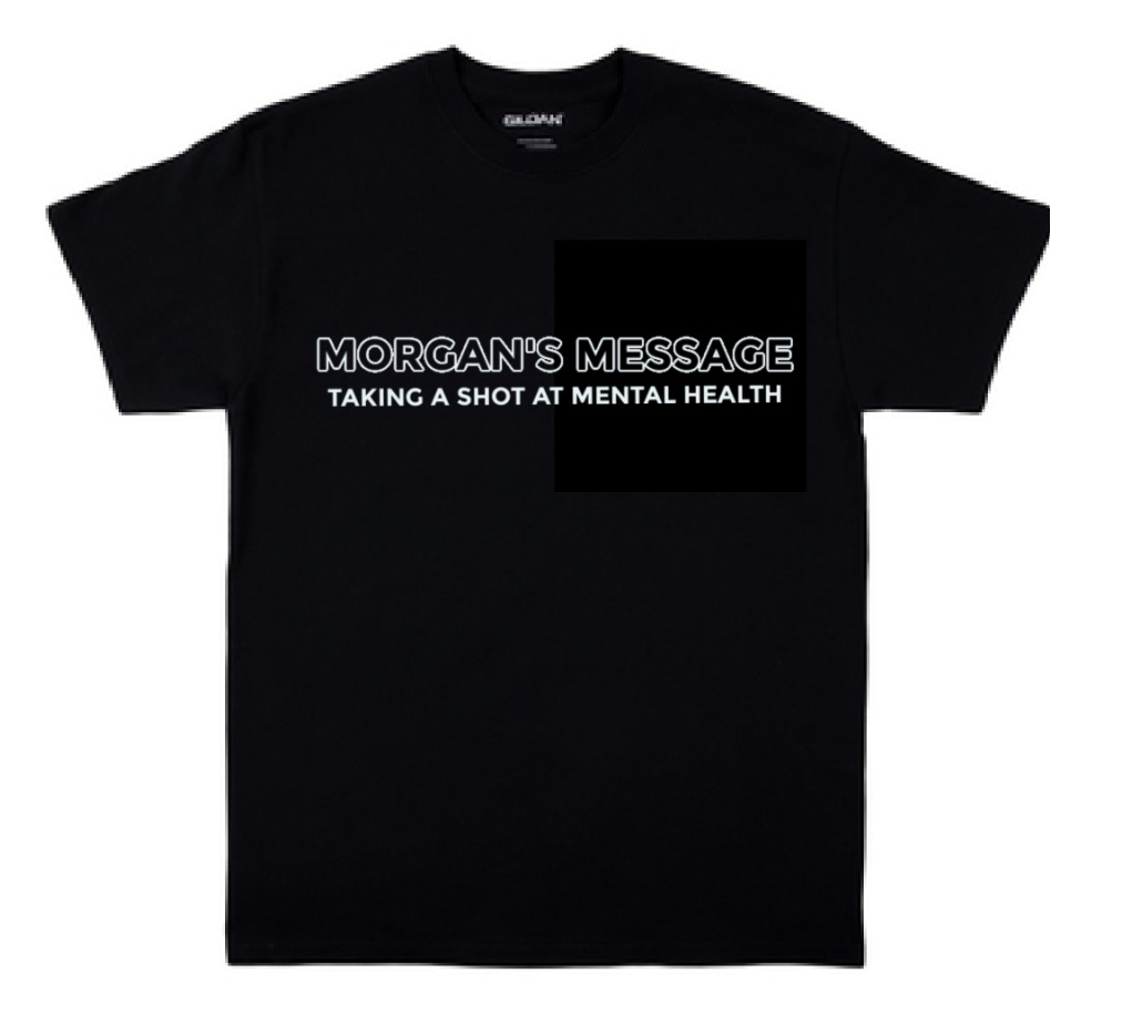 Shop — Morgan's Message