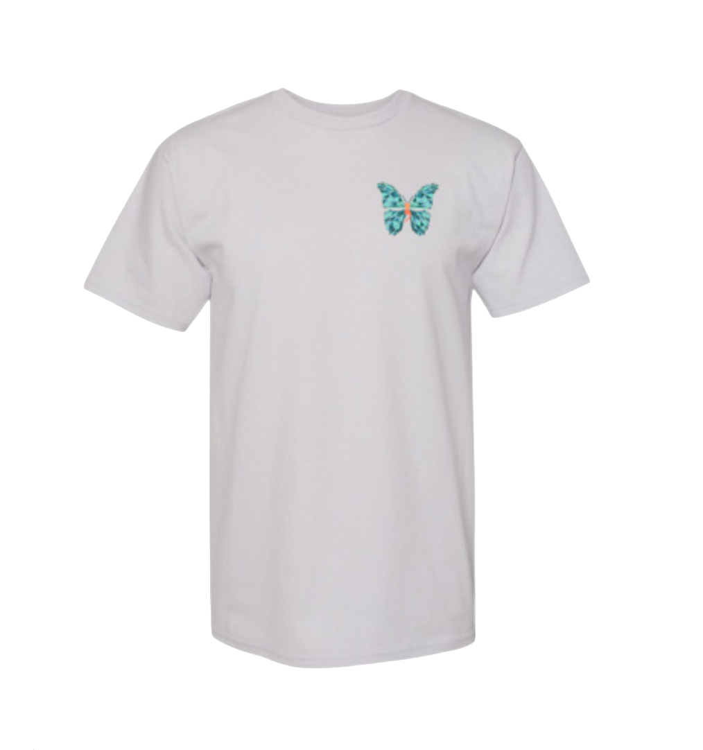 Shop — Morgan's Message