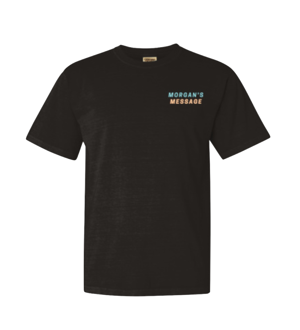 Shop — Morgan's Message