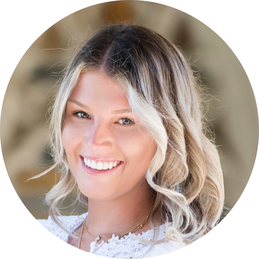 Samantha DeBellis — Morgan's Message