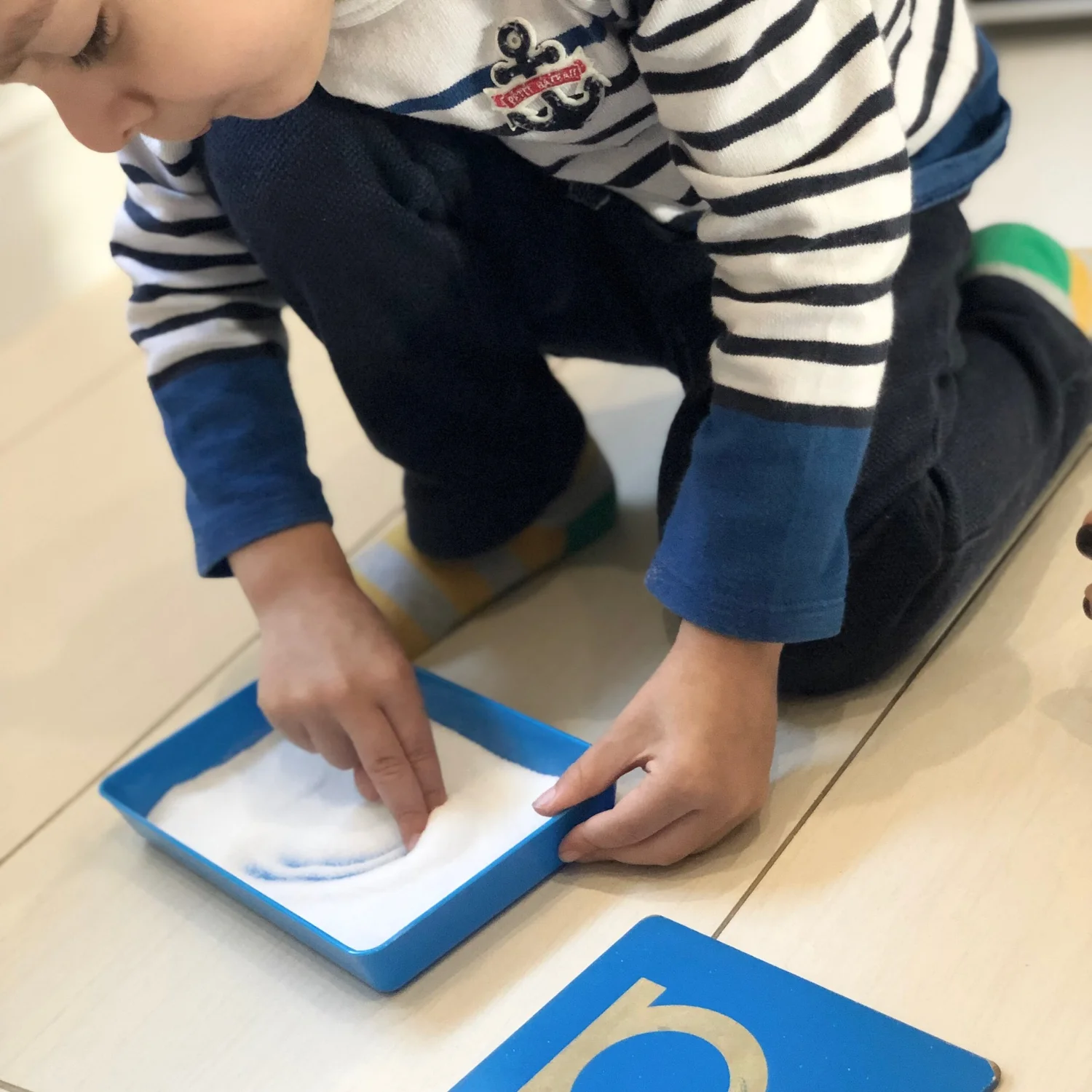 Montessori Language Development at Home: A Step-by-Step Guide for ...