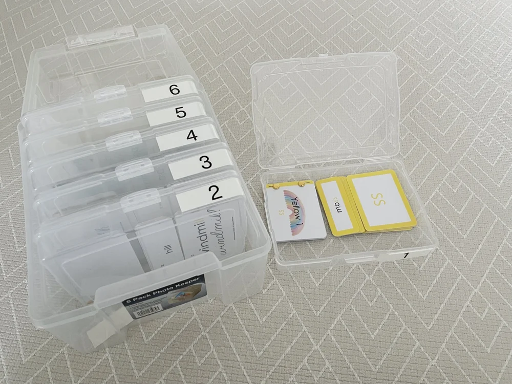 Waseca Reading Program Review: How We Use It in Our Montessori ...