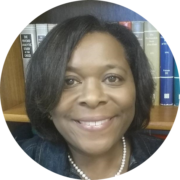 Felecia Powell-Williams — Psychotherapy Action Network