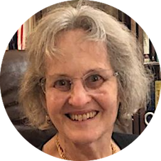 Susan Lazar — Psychotherapy Action Network