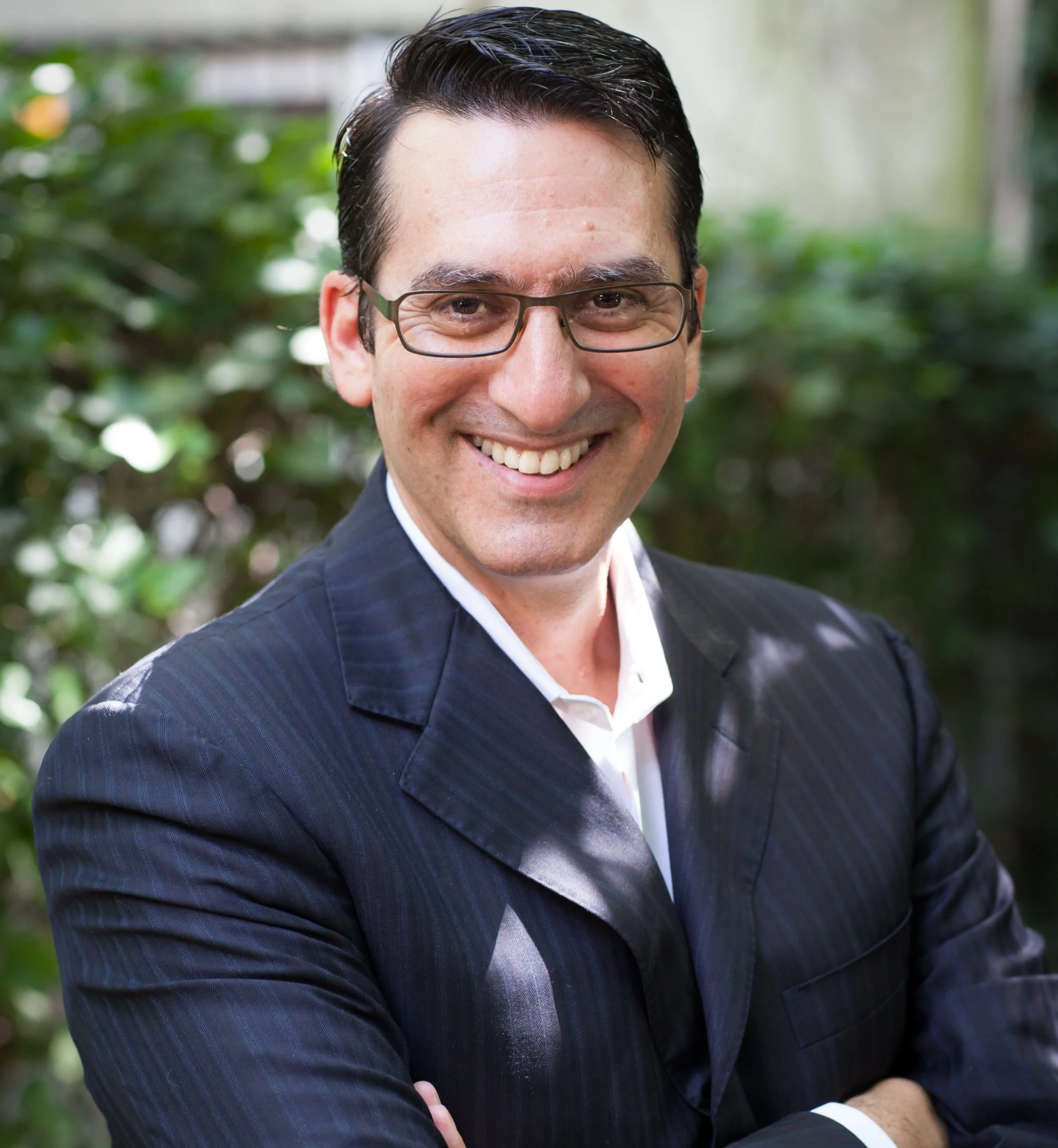 Alexander Stein — Psychotherapy Action Network