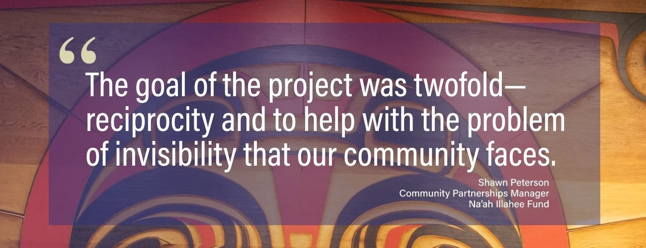 Native Girls Code’s Digital Kiosk Tells the Long History of Daybreak ...