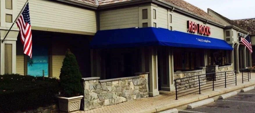 About Us — Red Rocks Cafe & Tequila Bar - Centreville, VA