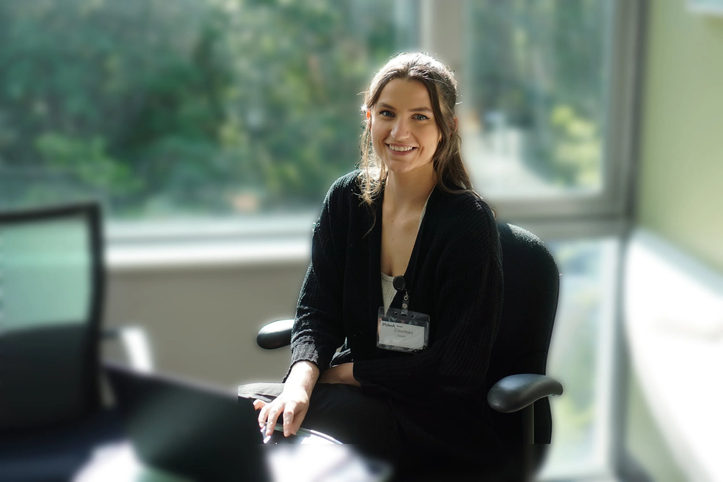 Courtney, PUMA Energy Data Analyst — PUMA || Actionable Insights for ...