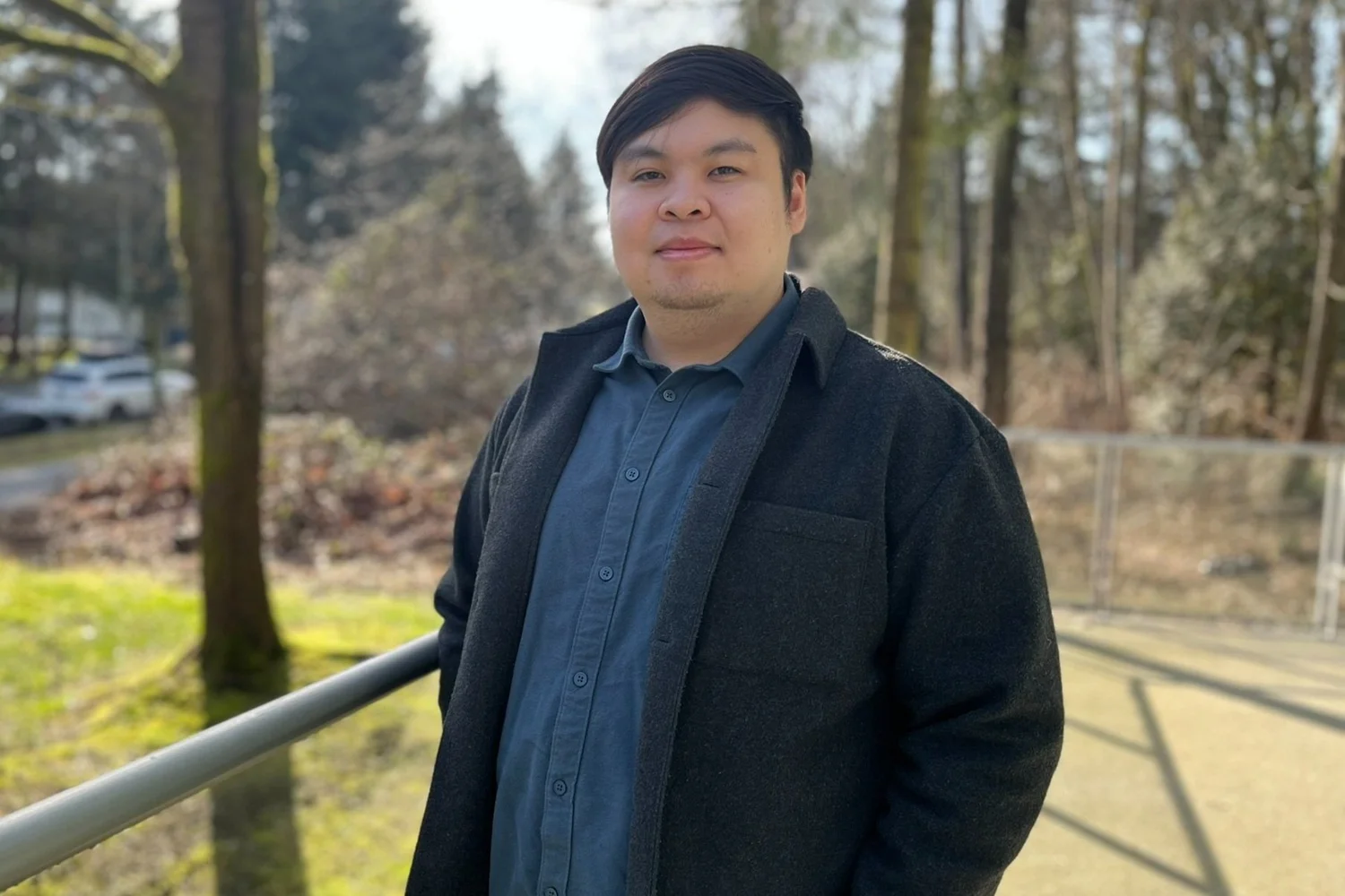 PUMA newest team member, Andreo Lozada — PUMA || Actionable Insights ...
