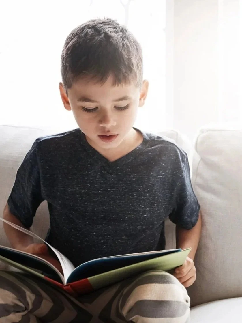Learn Reading