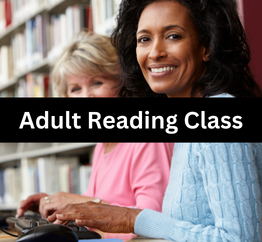 Learn Reading