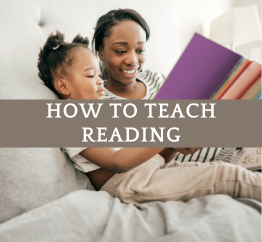 Learn Reading