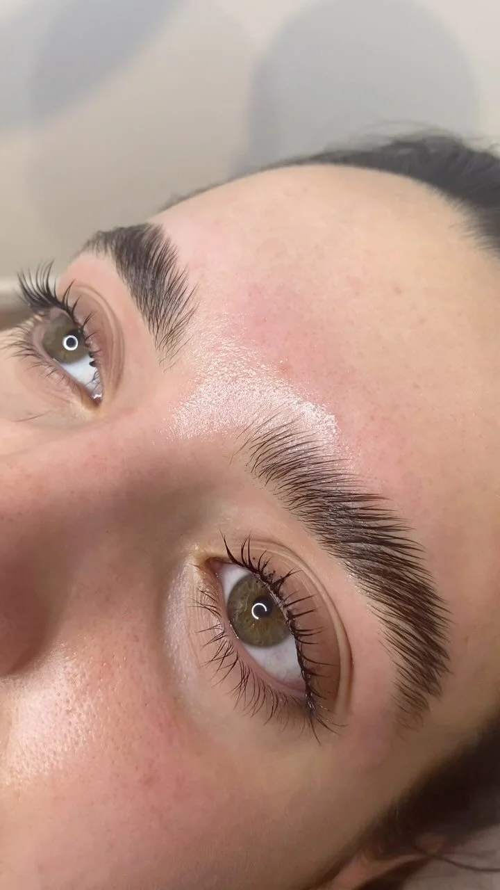 Brows, Lash Lifts & Facials Paddington