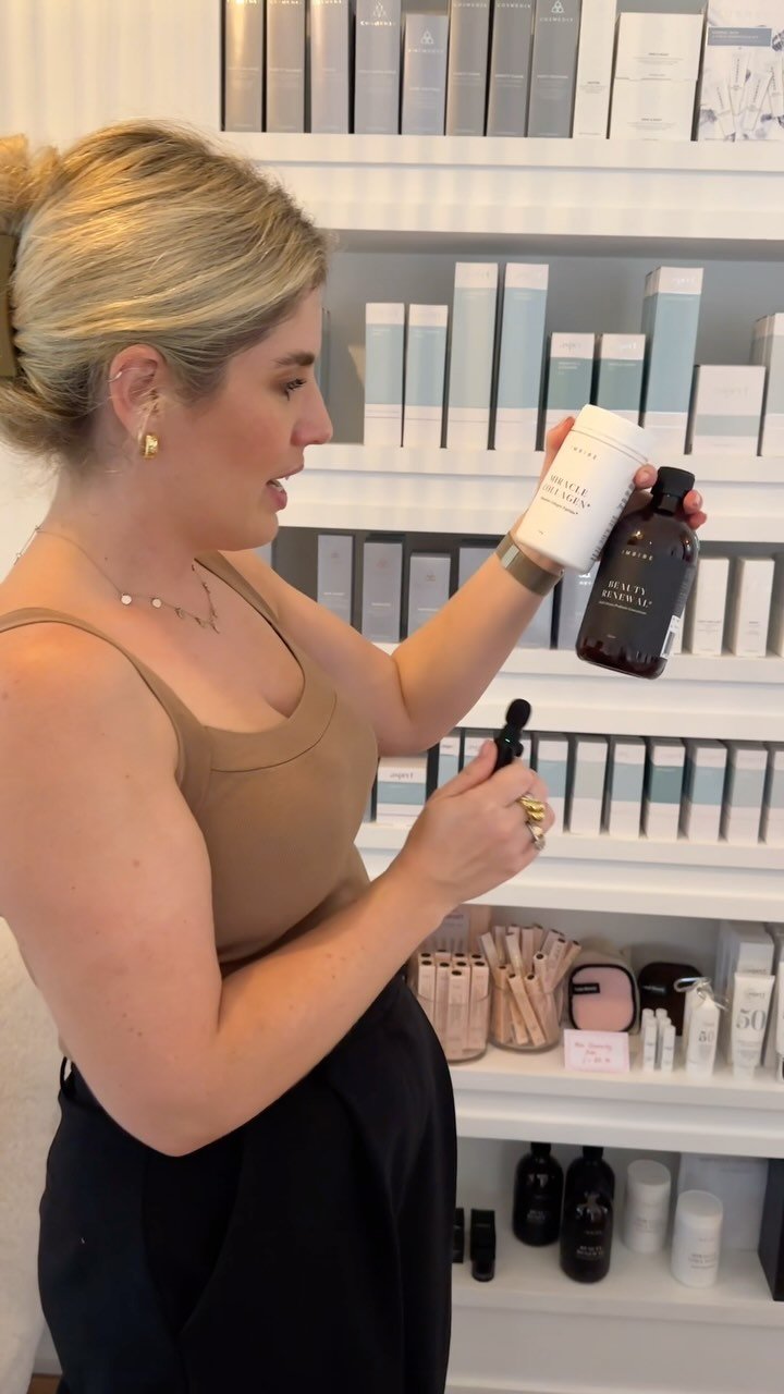 Brows, Lash Lifts & Facials Paddington