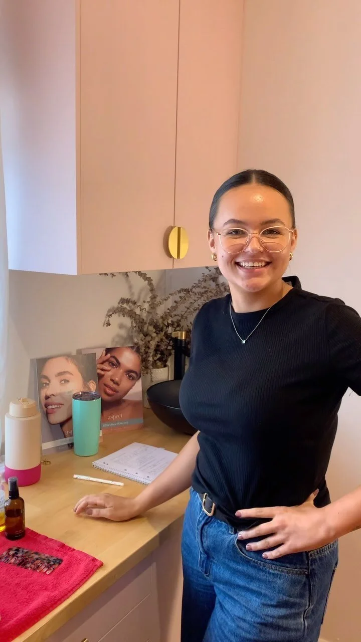 Brows, Lash Lifts & Facials Paddington