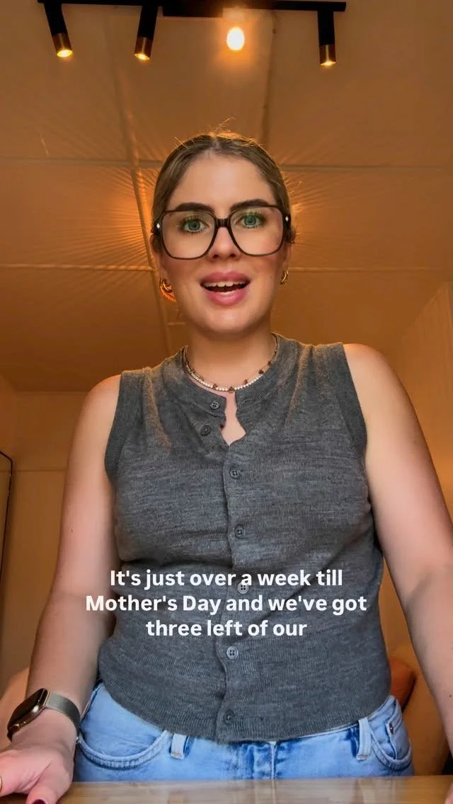 Finish Beauty- Expert Brows, Lash Lifts & Facials Paddington