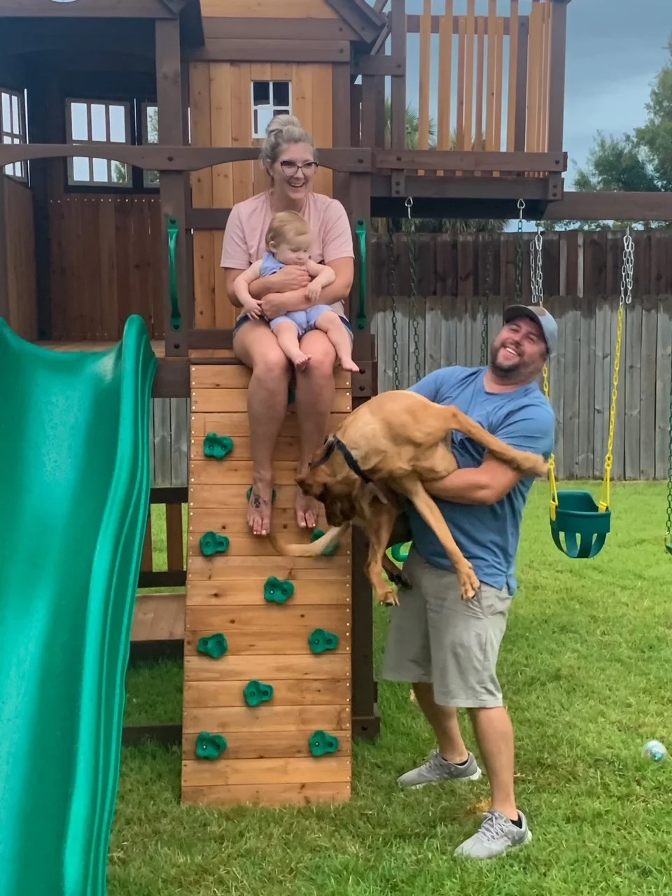 Our Story — Emerald Coast Signs & More