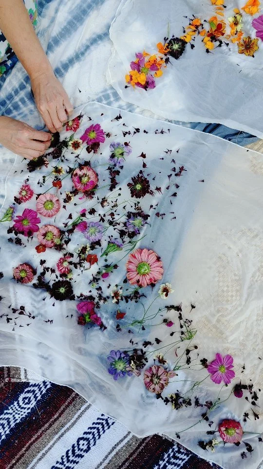 Masagana Flower Farm & Studio