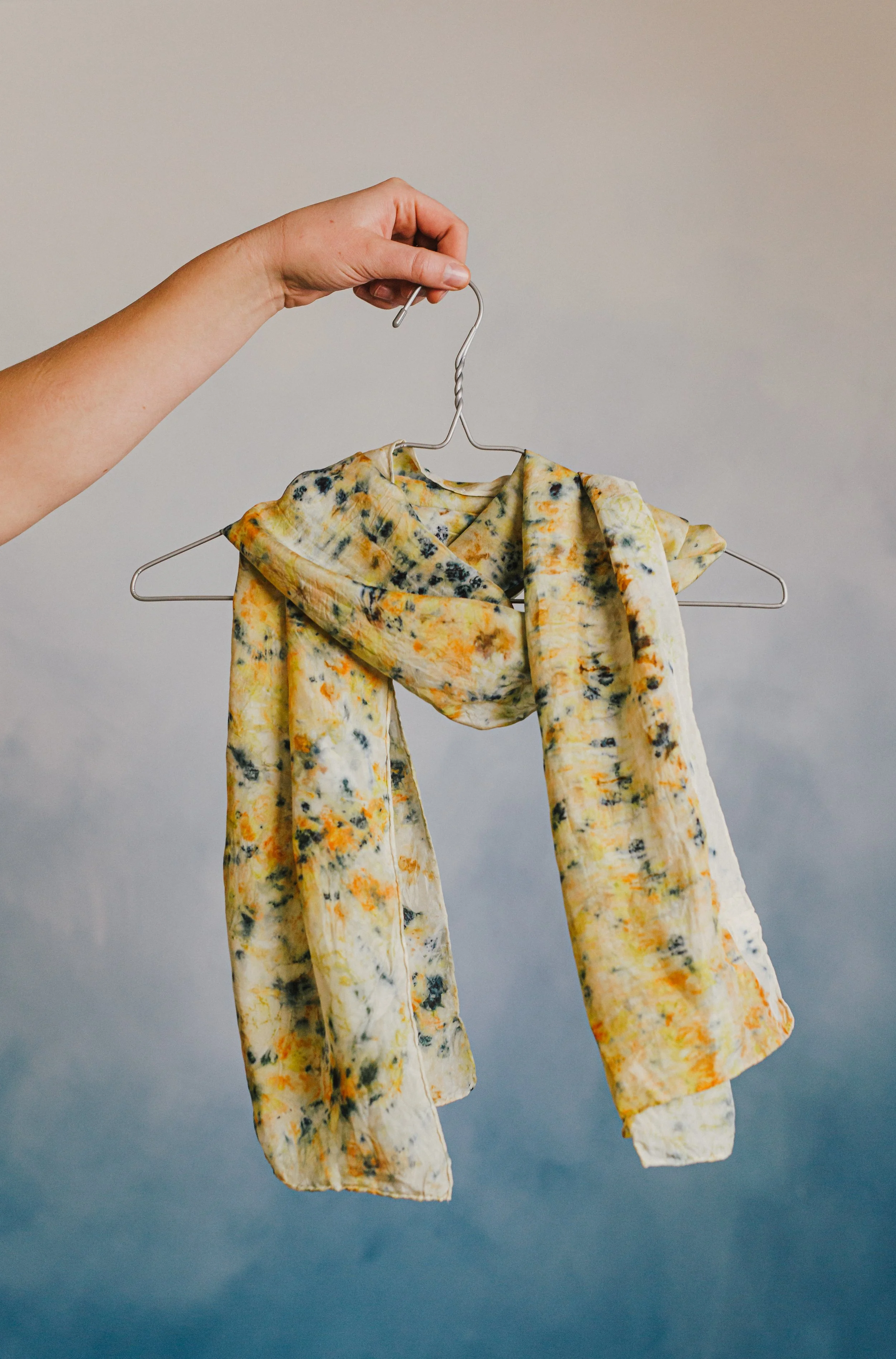 DIY Floral Dye Kit — Masagana Flower Farm & Studio