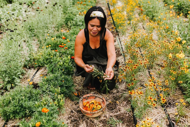 Masagana Flower Farm & Studio