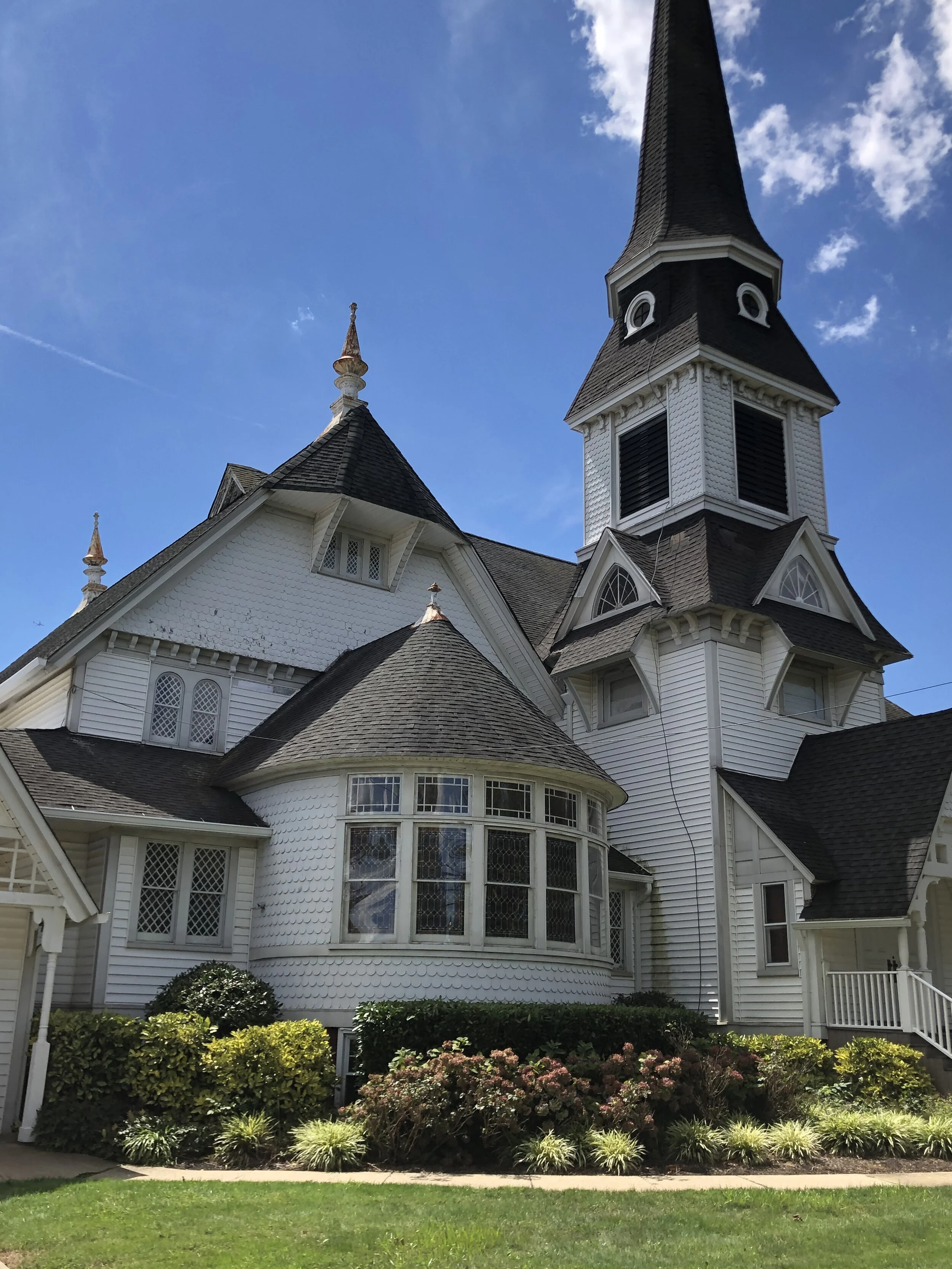 Islip United Methodist Church