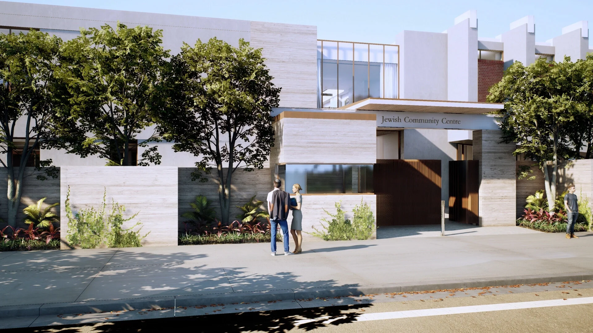 Caufield Shule — bayleyward