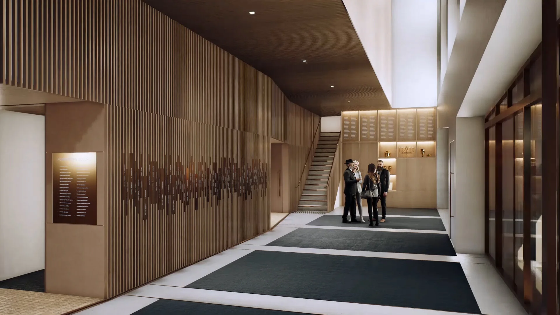 Caufield Shule — BayleyWard