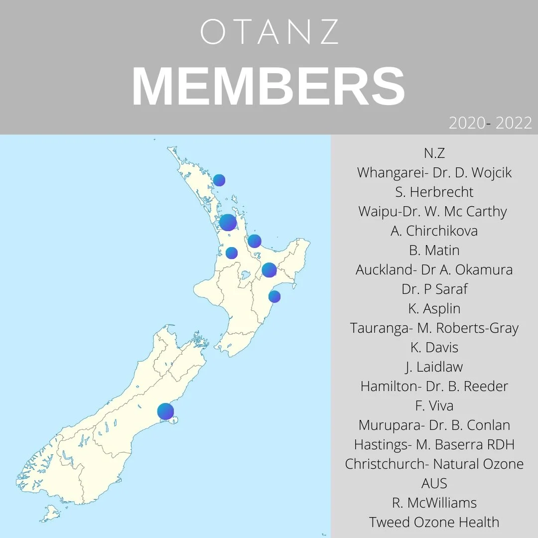Directory | OTANZ